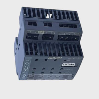 Siemens SITOP PSE200U Mdulo De Selectividad 6EP19612BA41  4x