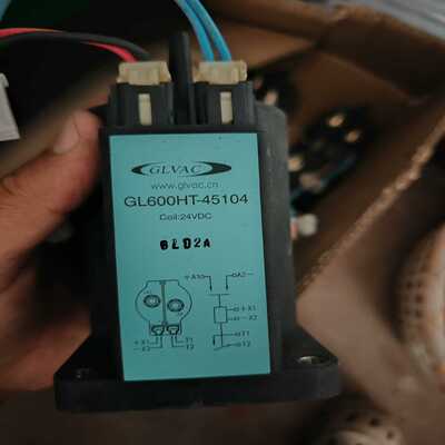 GL600HT-45104继电器适用