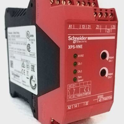 Schneider Electric XPSVNE1142HSP Preventa  Safety Relay