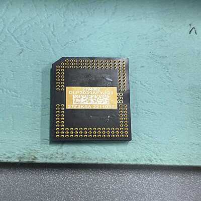【议价】DLP3030AFYJQ1DMD芯片