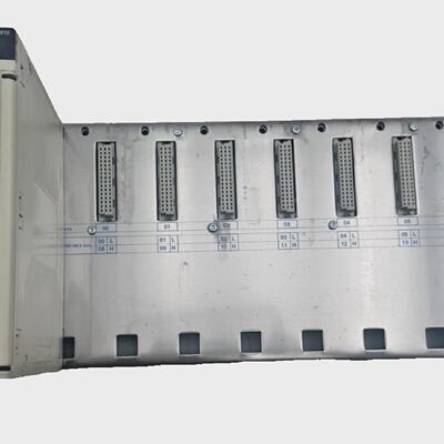 TELEMECANIQUE TSXPSY1610 PV03 RL02 24VDC 16W POWER SUPPLY  T