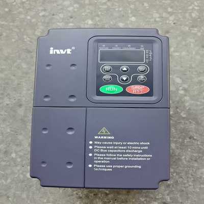 英威腾变频器4/5.5KWCHE100-004G/5R5P【博航商行】