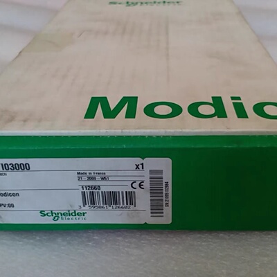 议价模块140ATI03000