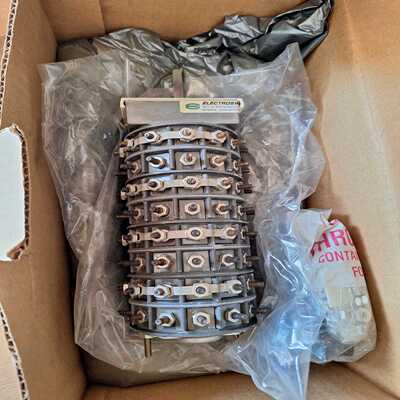 ELECTROSWITCH508A459G25(德峰商行）