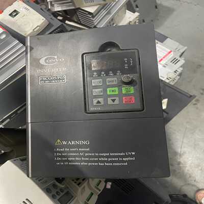 咨询-康沃变频器FSCG05/P05，型号FSCG05.1-3K0