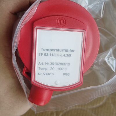 Mazurczak温度传感器TF0211LCLL3议价
