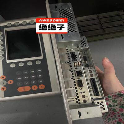 倍加来触摸屏4PP252.0571-65测试完好(胖胖商铺）