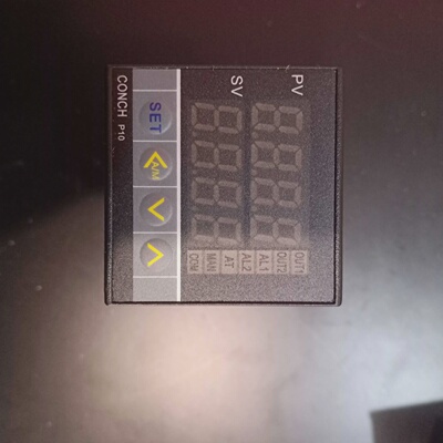 配件CONCHP10P101010000A继电器P101020000A台湾奇胜温控表议价