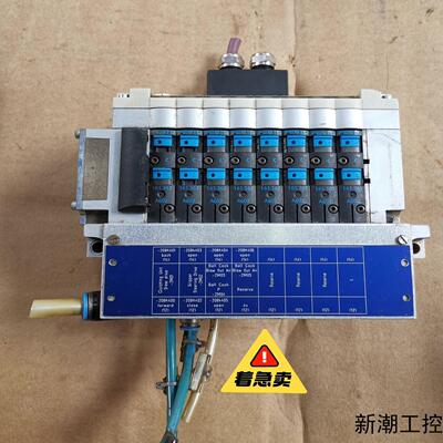 费斯托电磁阀CPV14-VI  18210161 362议价商品