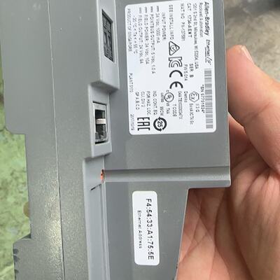 议价AB1734AENT模块适用