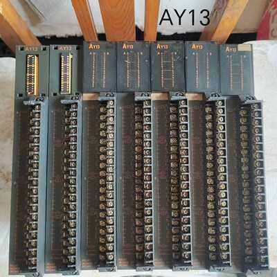 PLC卡件A68AD/AY13/AD61A61P等实~询价