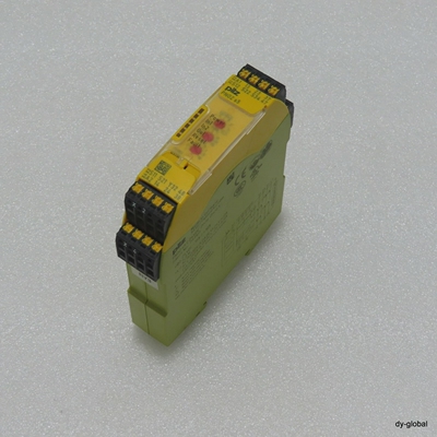 PILZPNOZs5C24VDC2n/o2n/ot安全继电器ELEC-I-16459C29