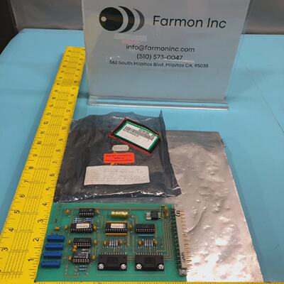 ALPHASEM016001直流电机驱动器PCB板155916