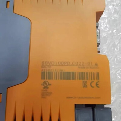 【询价】驱动器80VD100PD.C022-01  95新