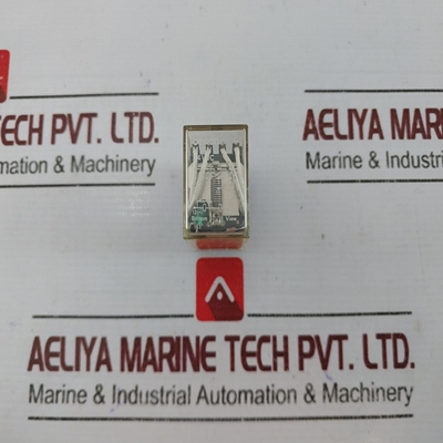 OmronMY4NGeneralPurposeRelay5A240VAC01Z2YT