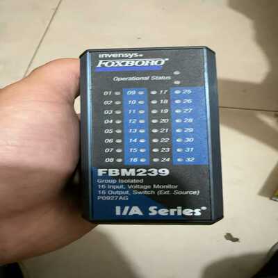 FOXBOROFBM239适用