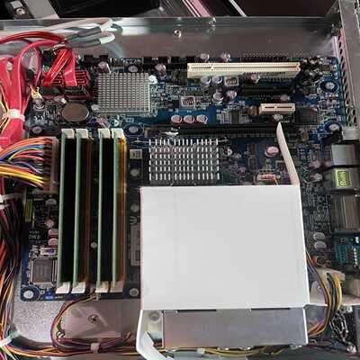 【幸琪商铺】BCM安勤 RX45Q 15GS157 工业母板 RX45Q