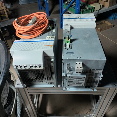 询-Rexroth力士乐HCS03.1EW0100A05