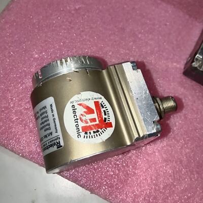 拍前询价：TR帝尔TRelectronic编码器CEW58M0