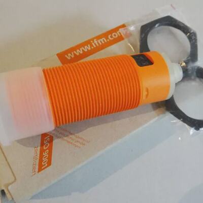 ifm efector150 KI5092 Sensor unusedOVP