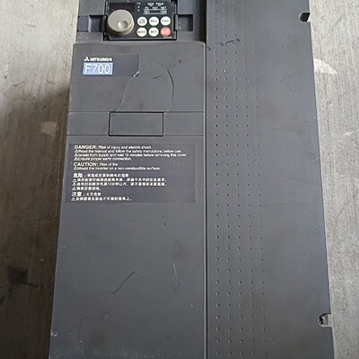 三菱变频器frf74030kcht130kw38