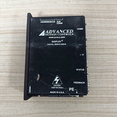 寻《ADVANCED MOTION CONTROLS DIGIF
