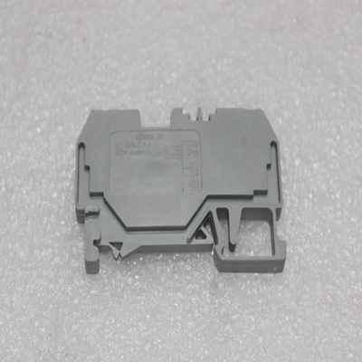 WAGO60947-7-1TERMINALBLOCK(10pcslot)
