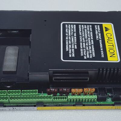Carrier 120057900 EN12830 MicroLink 3 ML3 Controlador