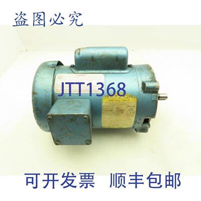 供应BaldorKL1203电动机141725RPM115208-230V1PH单相56C