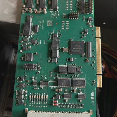 APCI3120数据采集卡ADDIDATA拆机成色靓-议价