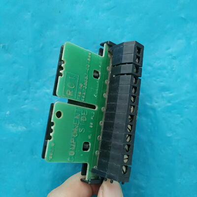 （请询价）FANUCIC670TBM002C发那科扩展端子