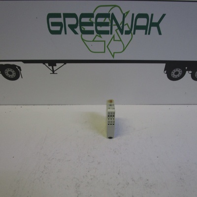 CROUZET TR K 1.5A 250VAC TIMEDELAY RELAY  USED  FREE SHIPPIN