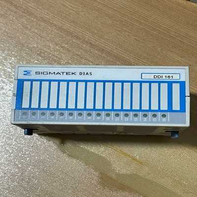 SIGMATEK模块DIASDDI161，包询价