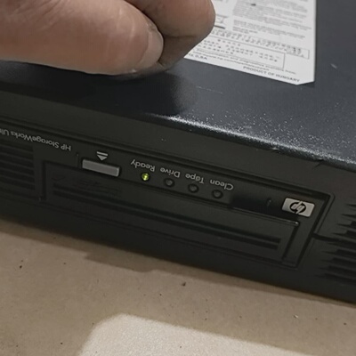 询价-HP storageworks ultrium 176