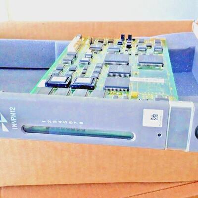 ABB BAILEY INNPM12 NETWORK PROCESS MODULE Infi 90 Symphony
