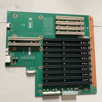 研华PCA-6113P4RRev.C2研华底板机适用