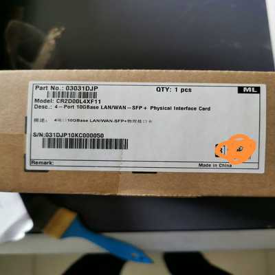 CR2D00L4XF11   03031DJP  NE20E