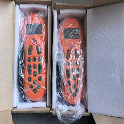 西安煤机。FYF30（B）遥控发射器。24年.适用