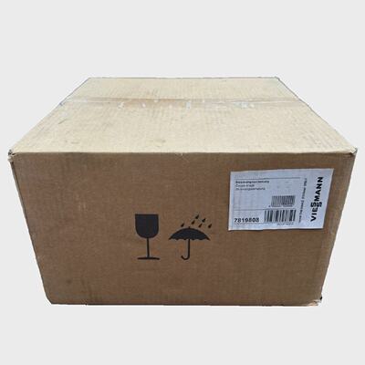 VIESSMANN 7819808 COUPE TIRAGE