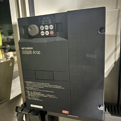 三菱变频器FRA7407.5K议价