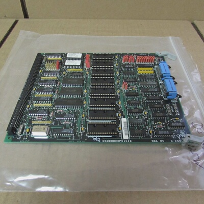 通用电气DS3800HXPD1C1ECPU扩展卡全新无标签优惠