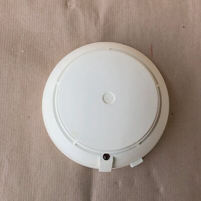 Siemens Cerberus Do1101A Rauchmelder 4930020001