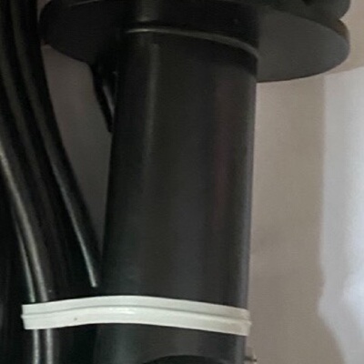 进口山瑟力士Sensorex环形电导率传感器型号TCS议价