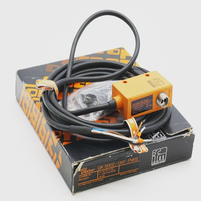 IfmelectronicOK5002/OKF-FNKG10-55VDCFiberoptikverst?rk