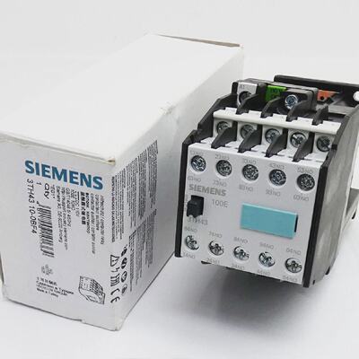 Siemens 3TH43100BF4 EStand 01 110VDC Hilfsschtz unusedOVP