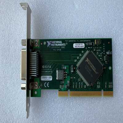 询价~NI PCI-GPIB卡 IEEE488卡188515A