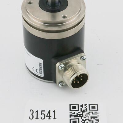 31541 LENORDBAUER ROTARY ENCODER NEW GEL 207V000750B401
