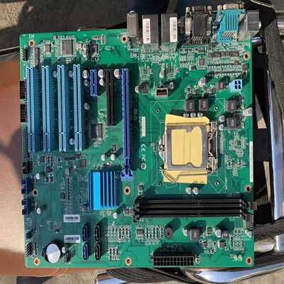 【议价】IPC3000工控机主板A5E46446146-A1