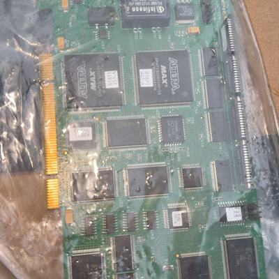 SBSTECHNOLOGIES85851328采集卡型-议价