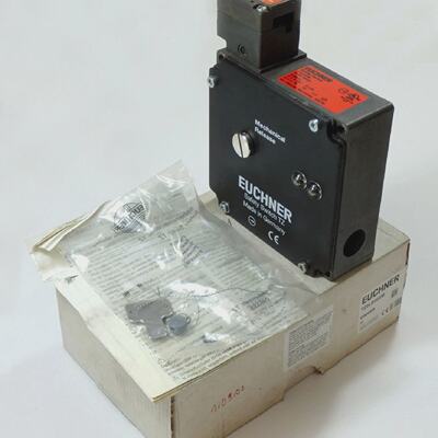 Euchner TZ2LE024M 090559 Sicherheitsschalter Safety Switch u
